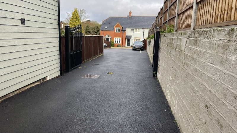 Parking on Rifle Hill, Braintree, CM7 - from £1.60 per hour