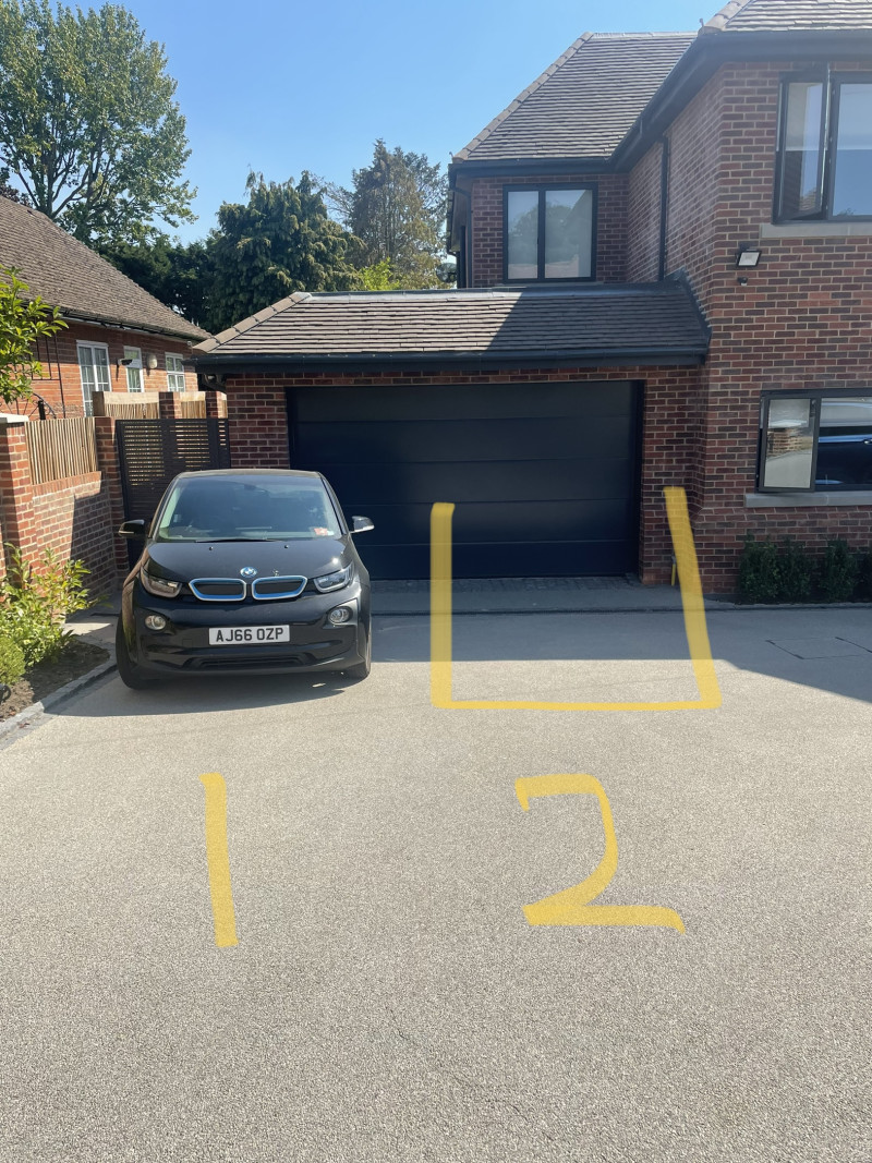 Parking on Valencia Road, Great Stanmore, HA7 - from £34.80 per hour