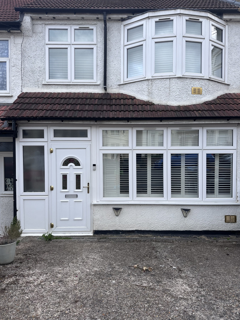 Parking on St. Mary's Road, South Norwood, SE25 - from £105 per month