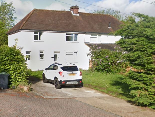 Parking on Birchanger Lane, Uttlesford, CM23 - from £2.80 per hour