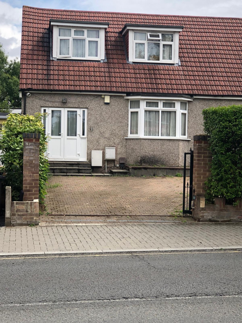 Parking on Wembley Hill Road, Wembley Park, HA9 - from £8.40 per hour