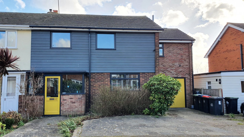 Whitstable Parking | Book from £5.20 per day