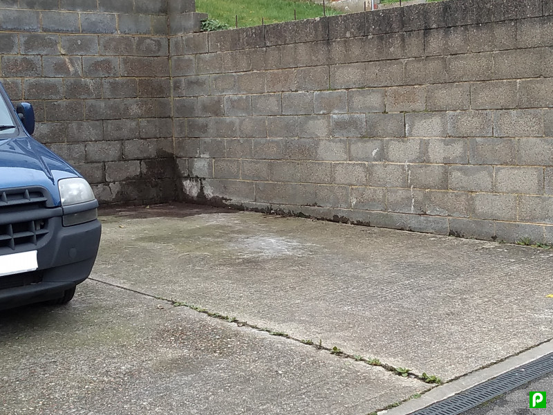 Driveway on Buckland Road, ME16