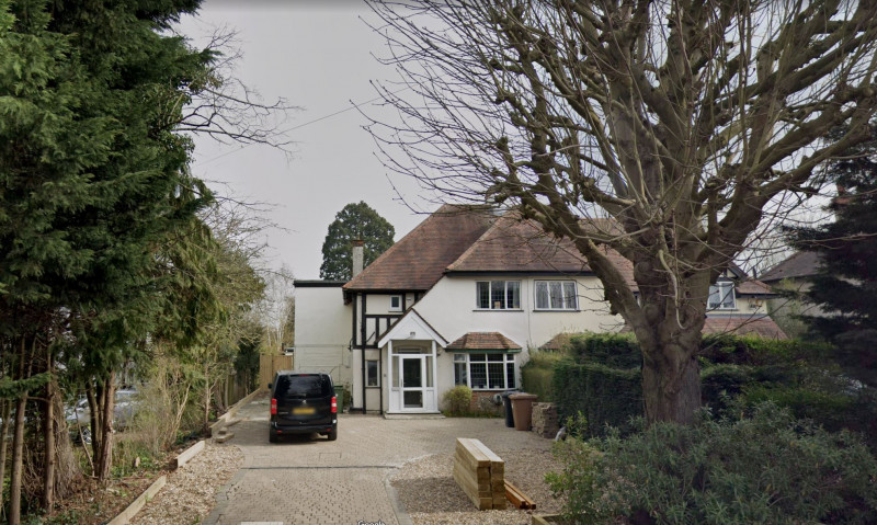 Parking on Furzehill Road, Borehamwood, WD6 - from £1.80/hour