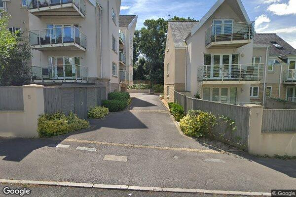 Parking on Windsor Road, Lilliput, BH14 - from £1.90/hour