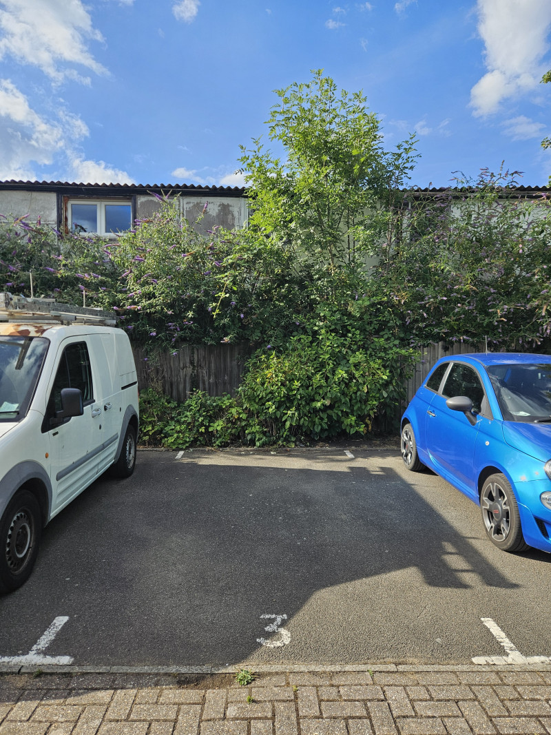 Parking on Walnut Tree Close, Guildford, GU1 - from £107 per month